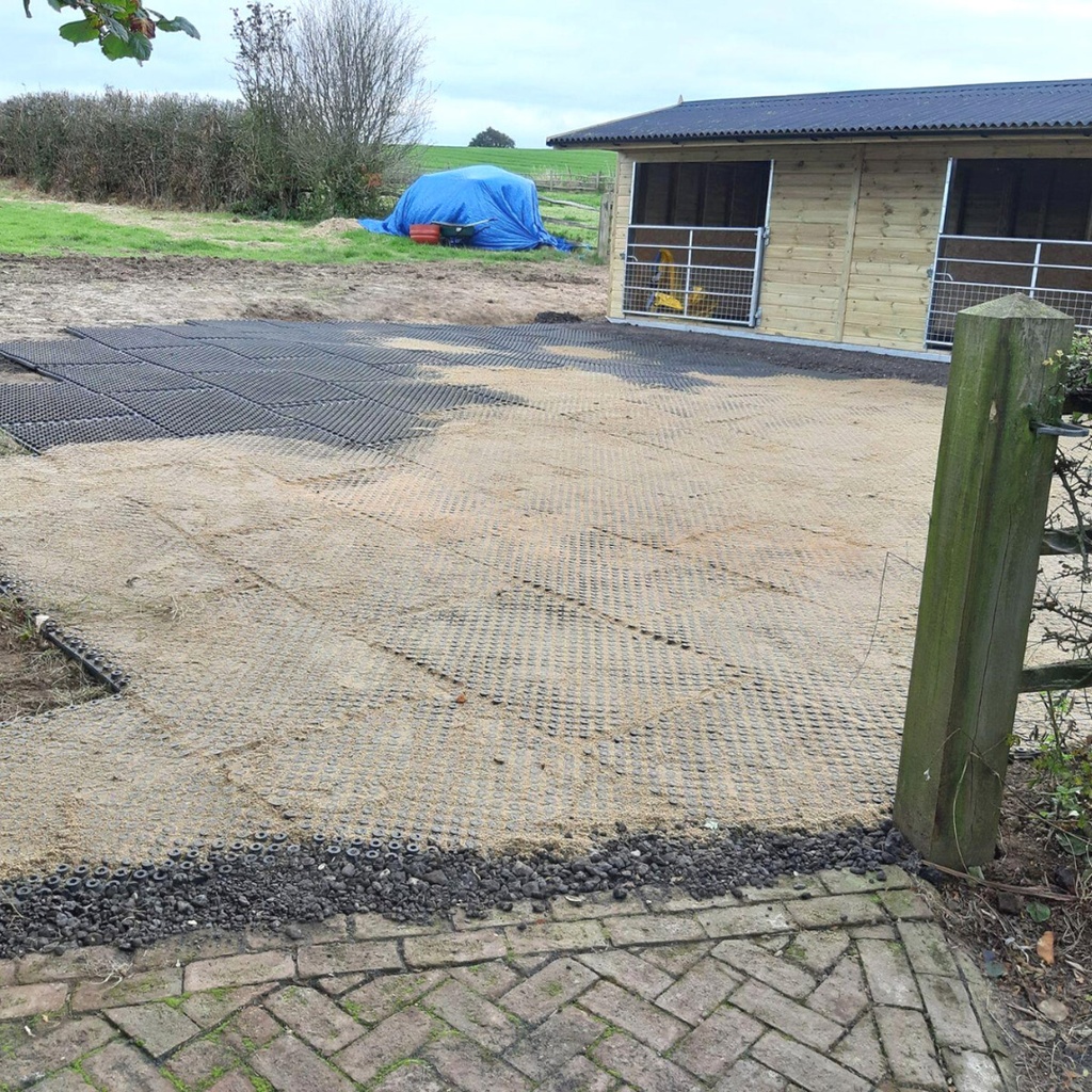 HIT Top Clean - Mud Mats | Jelka